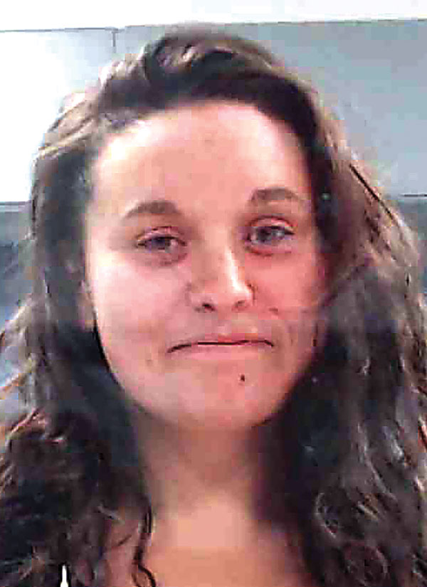 Police: Second suspect behind Jackson County woman’s murder | News ...